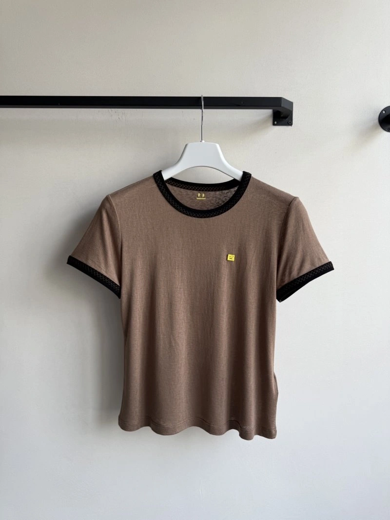Acne T-Shirts