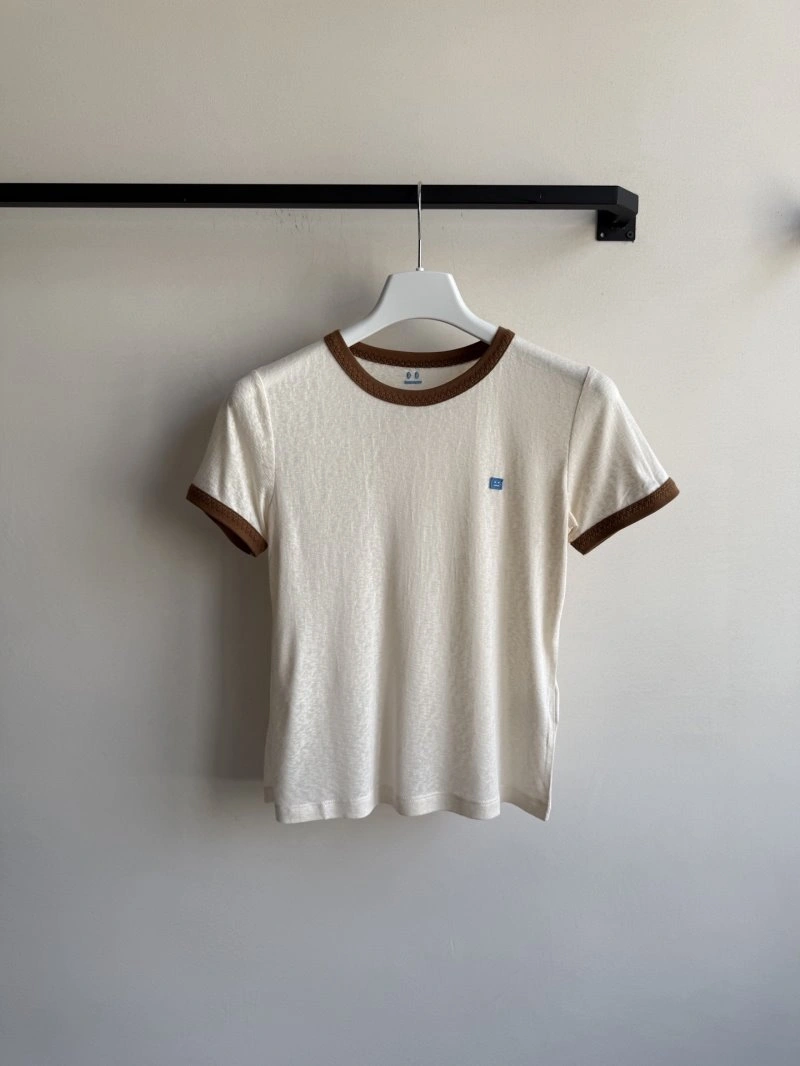 Acne T-Shirts