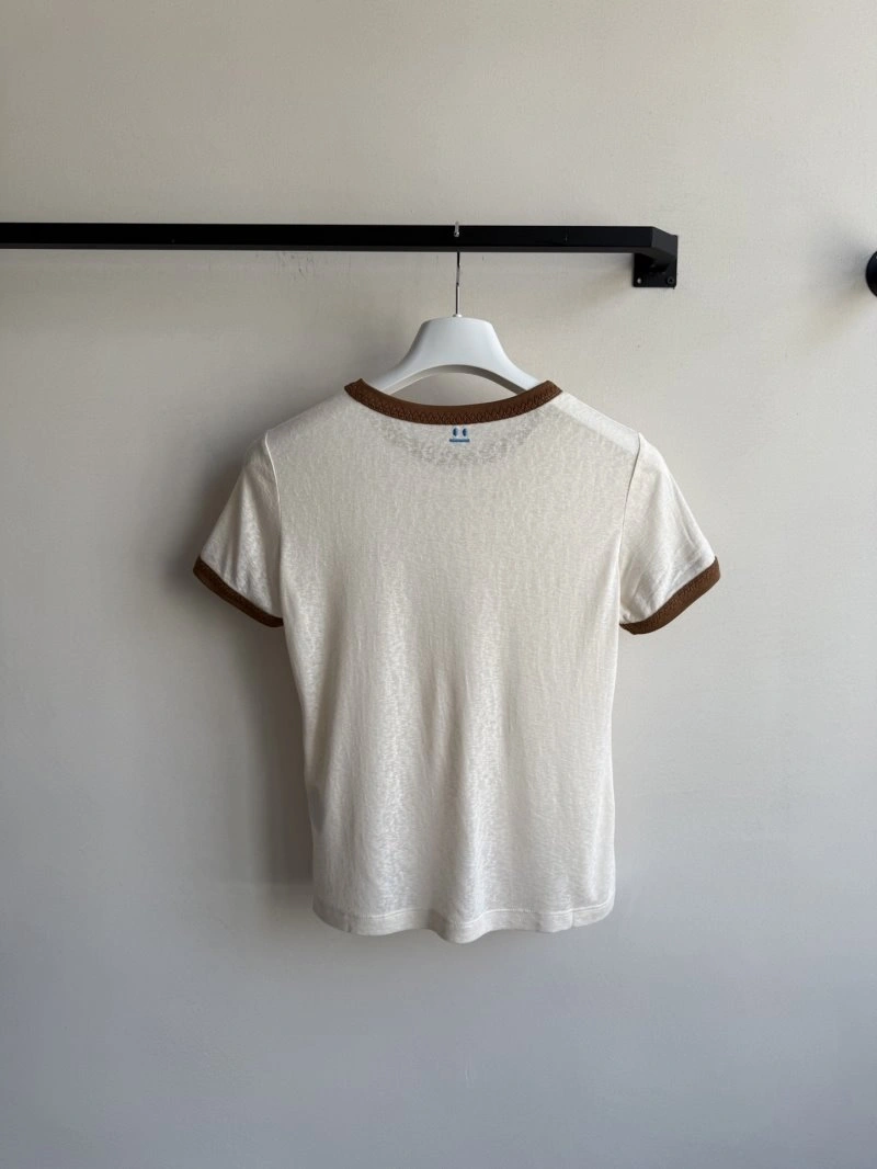 Budget-friendly Acne T-Shirts