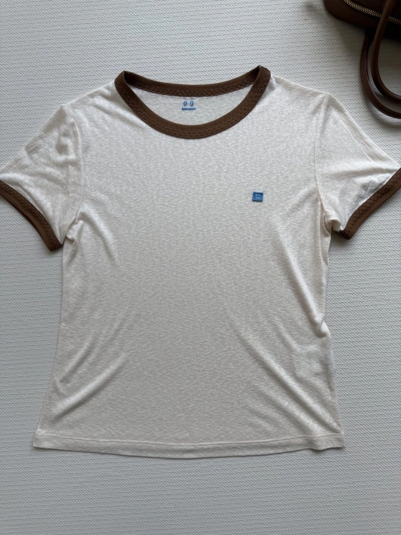 Budget-friendly Acne T-Shirts