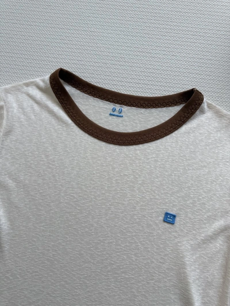 Budget-friendly Acne T-Shirts