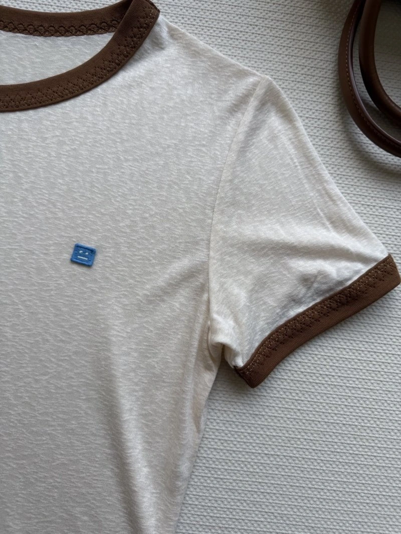 Budget-friendly Acne T-Shirts