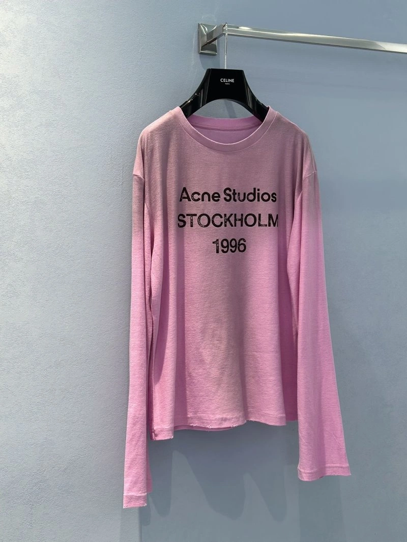 OEM Acne T-Shirts