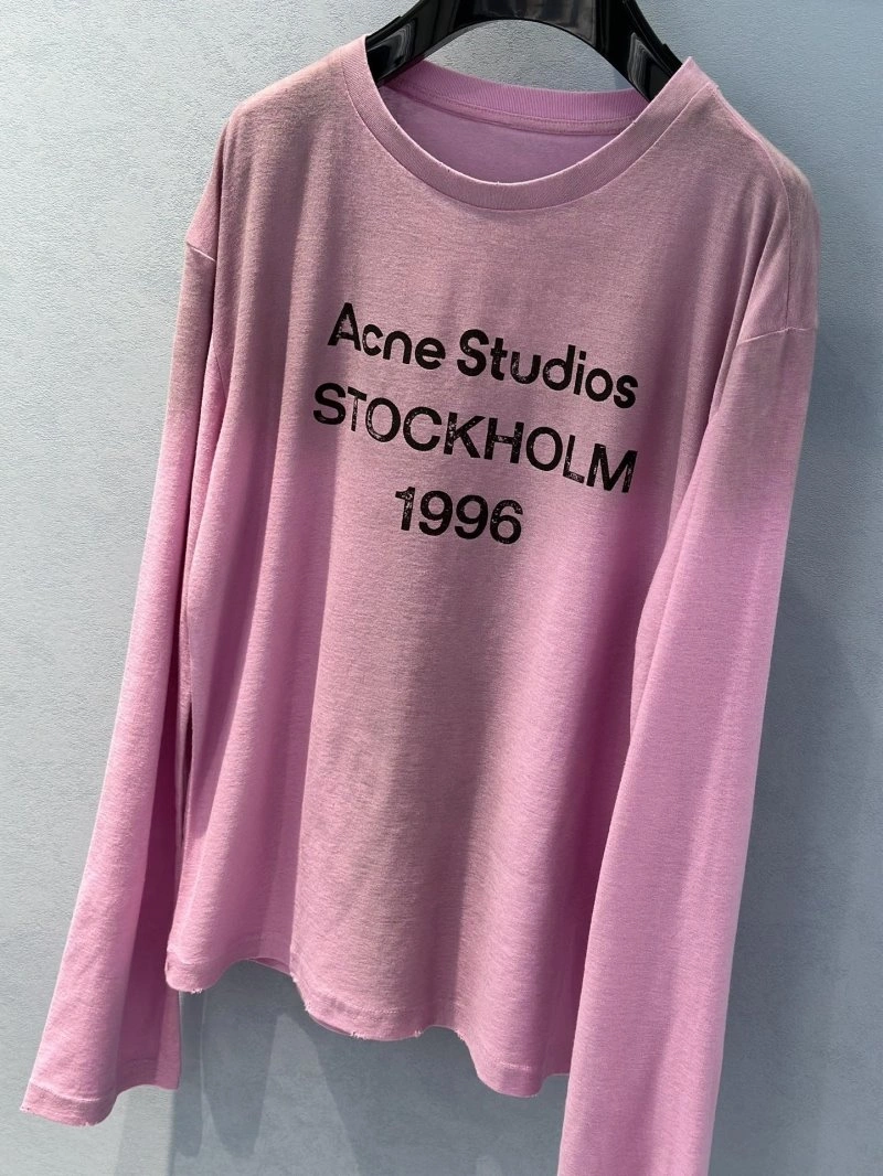 OEM Acne T-Shirts