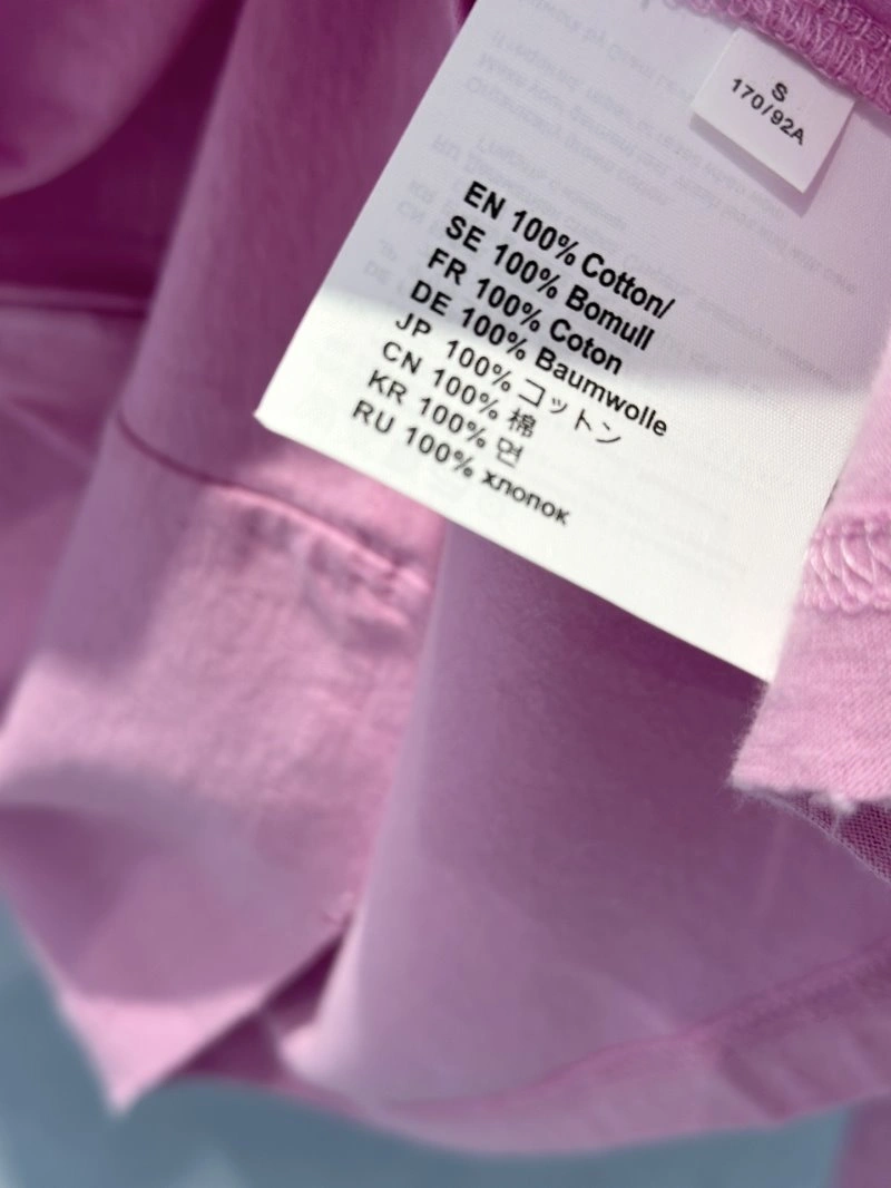 OEM Acne T-Shirts