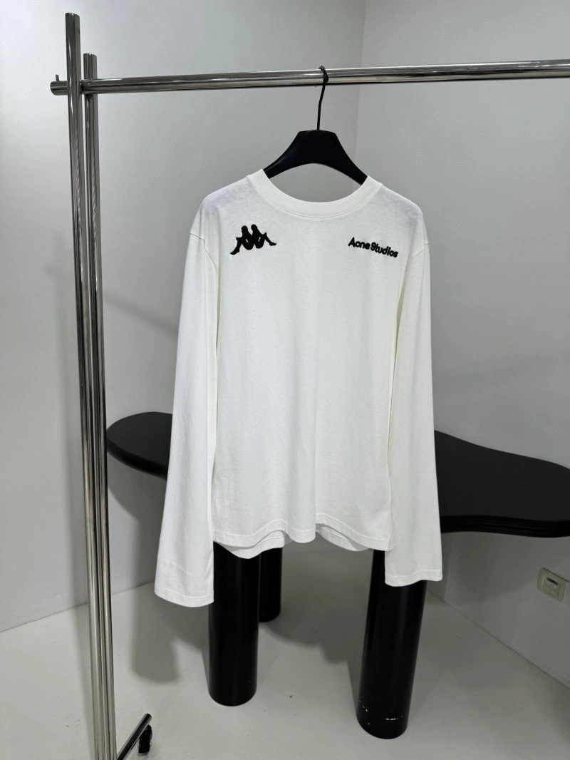 Acne T-Shirts