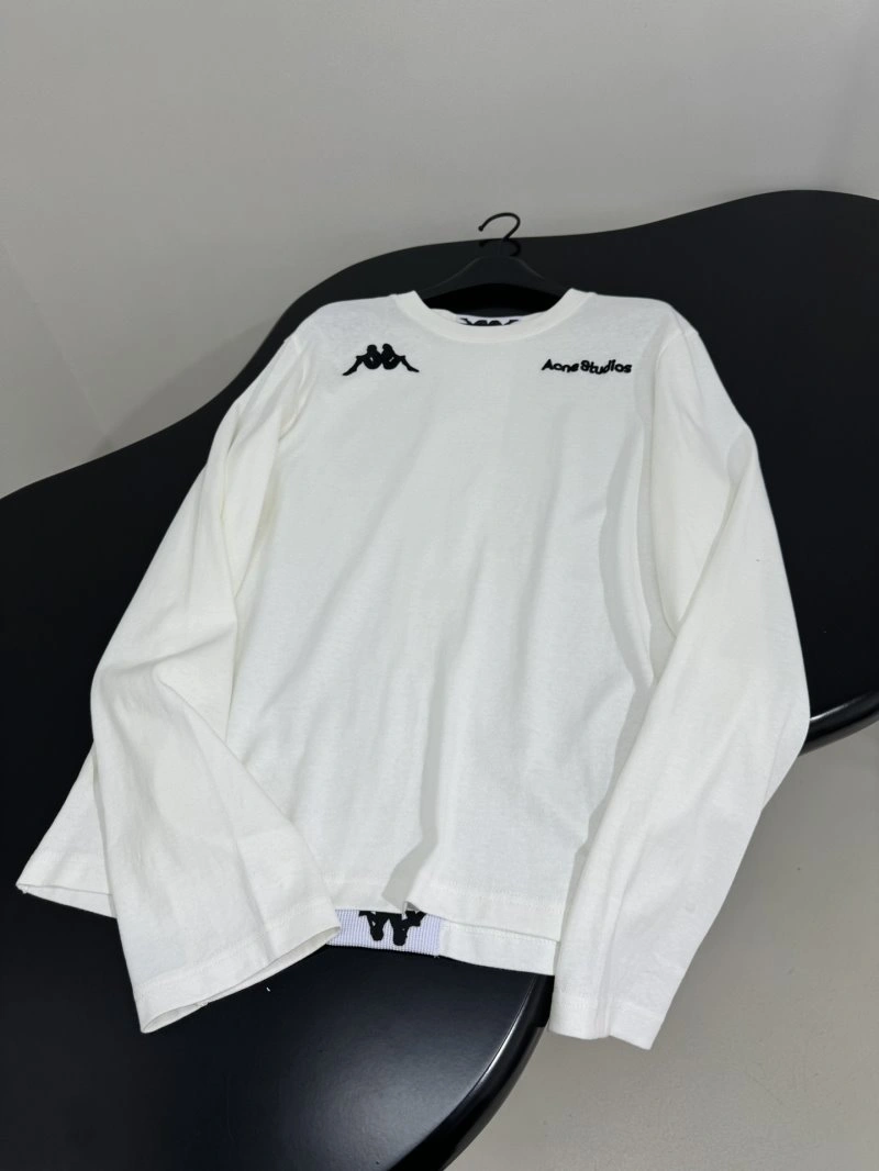 Exact replica Acne T-Shirts