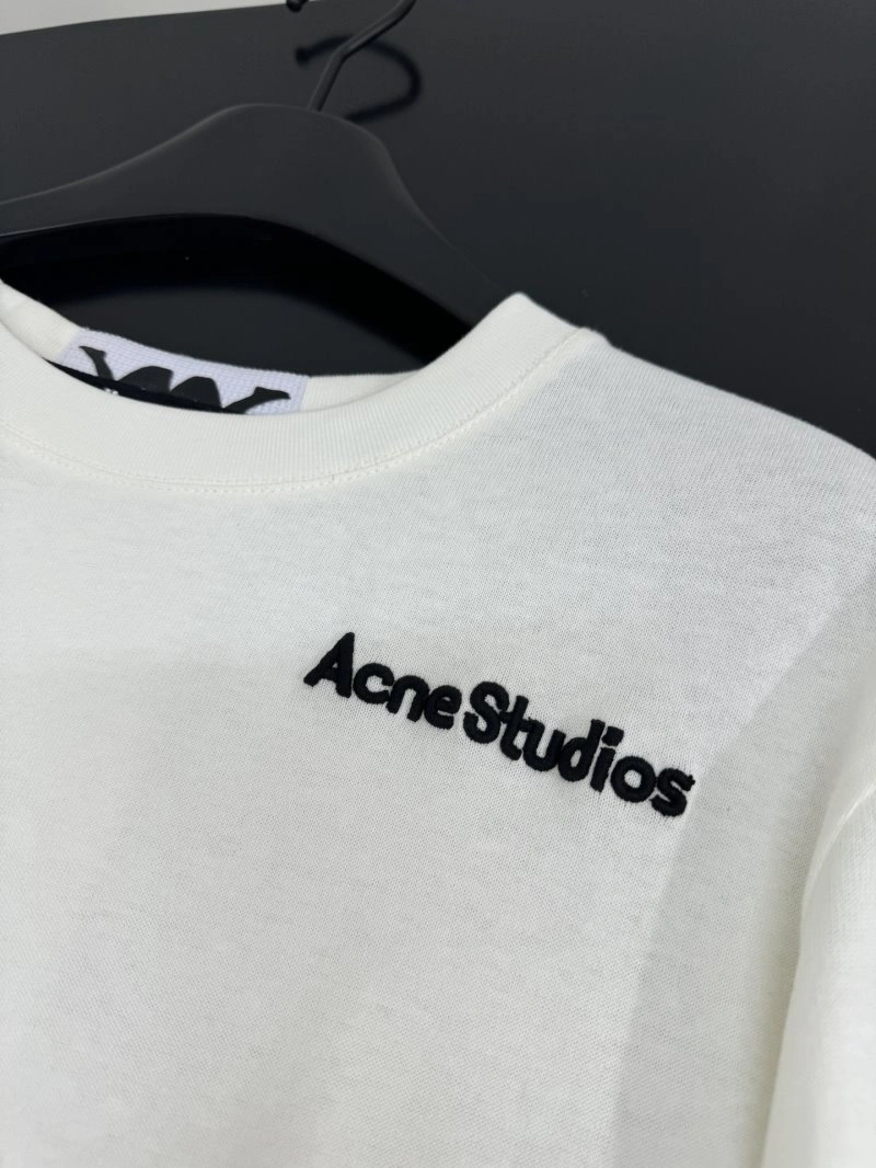 Exact replica Acne T-Shirts
