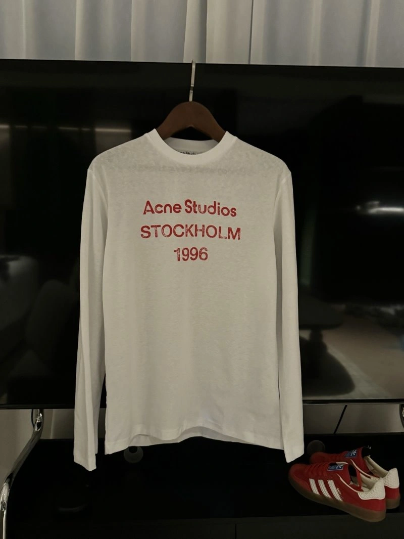 Acne T-Shirts