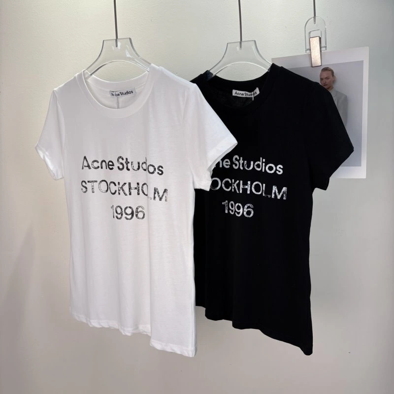 Acne T-Shirts