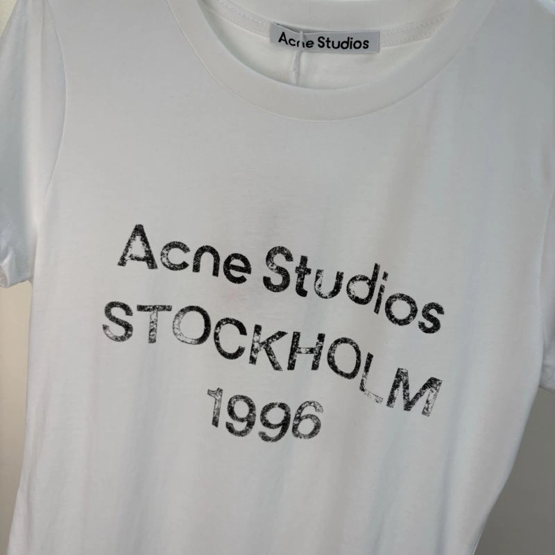 Authentic Acne T-Shirts