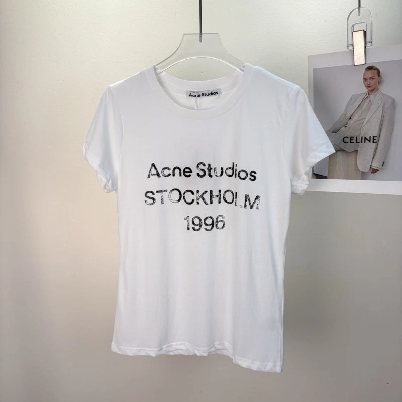 Authentic Acne T-Shirts