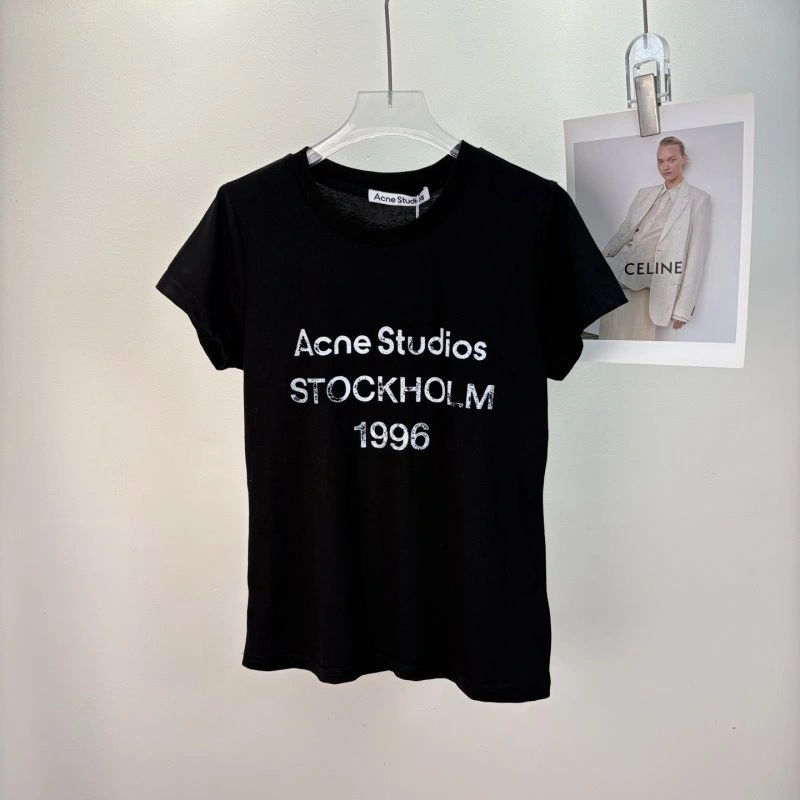Authentic Acne T-Shirts