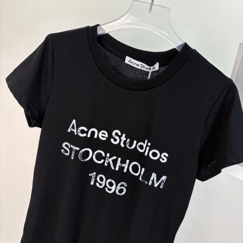 Authentic Acne T-Shirts