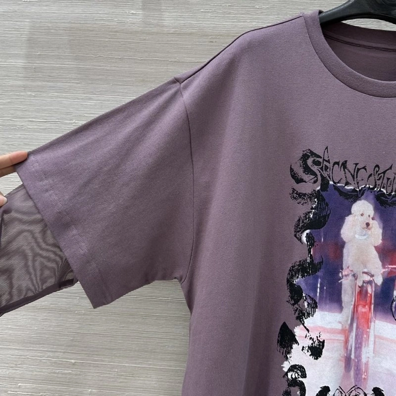 Real Acne T-Shirts