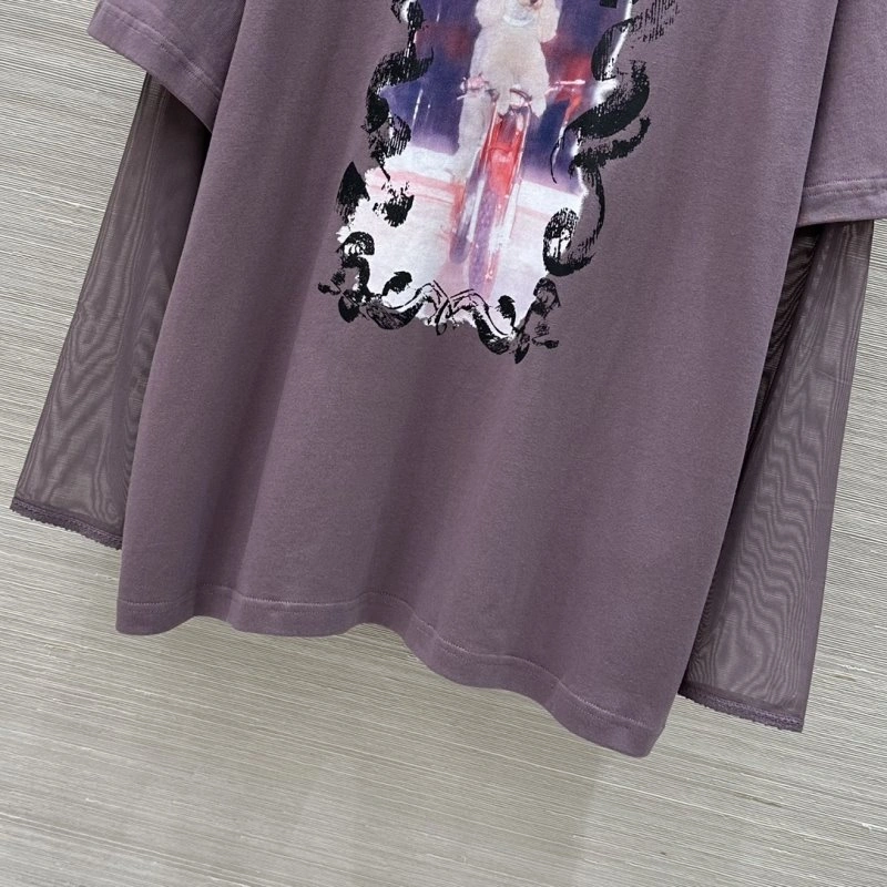 Real Acne T-Shirts