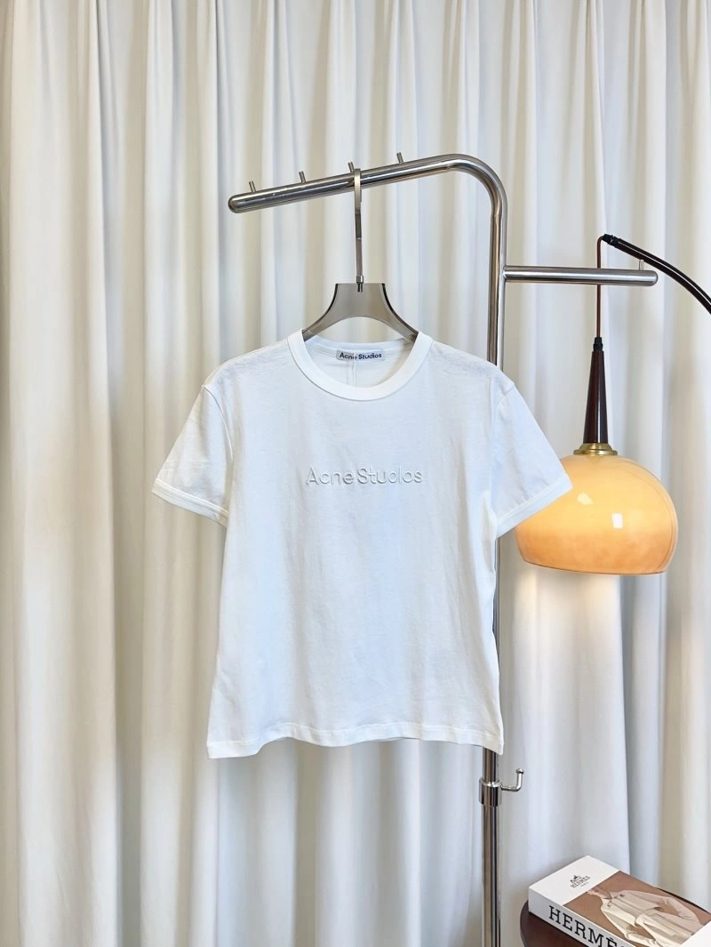 Acne T-Shirts