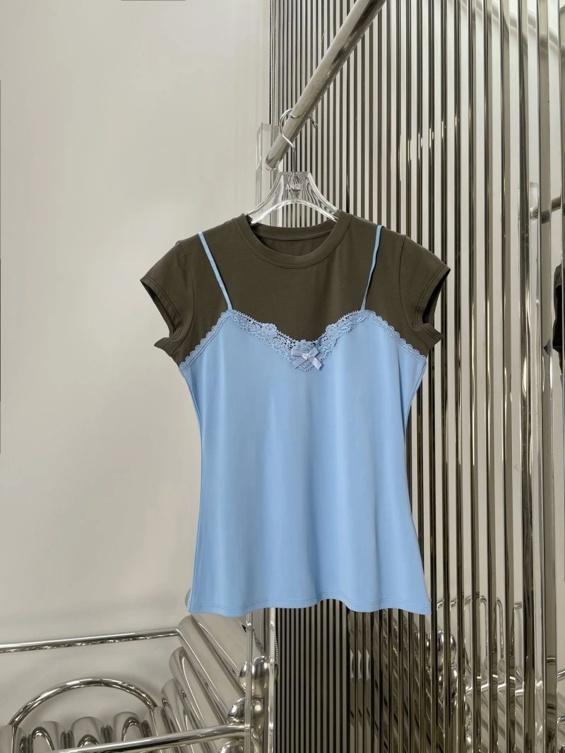 Acne T-Shirts