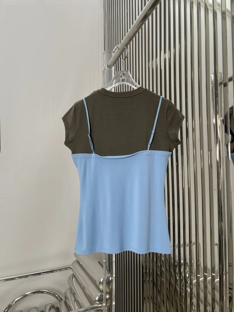 Factory-made Acne T-Shirts