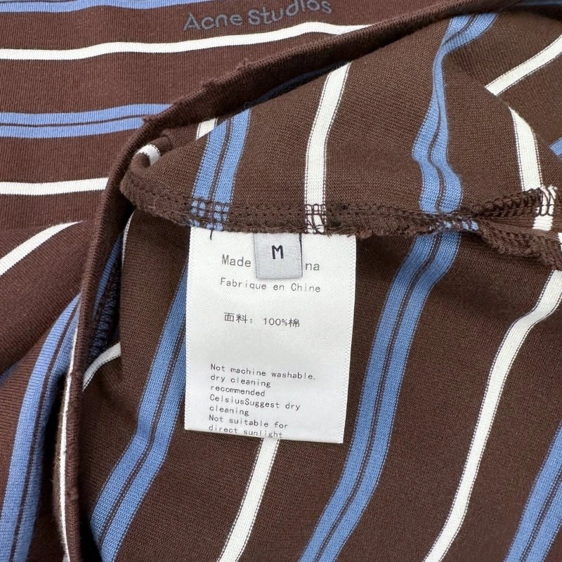 Genuine Acne T-Shirts
