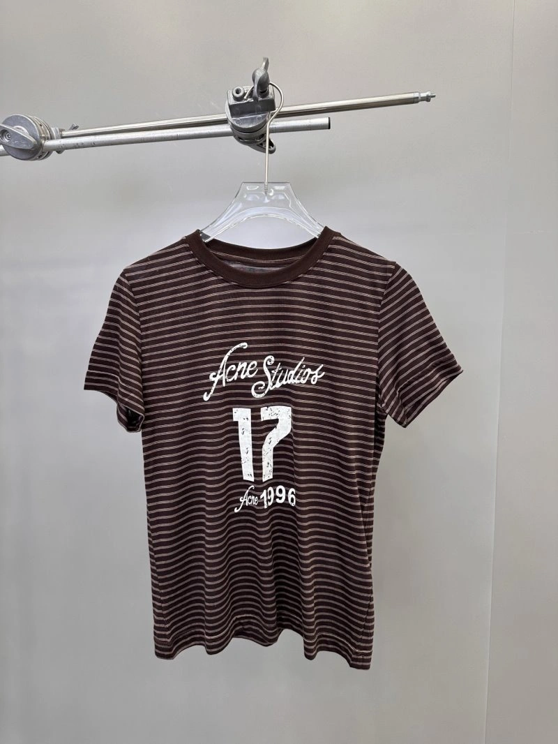 Acne T-Shirts