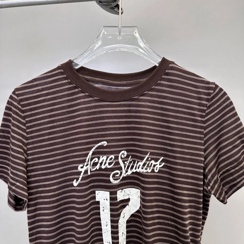 Indistinguishable Acne T-Shirts