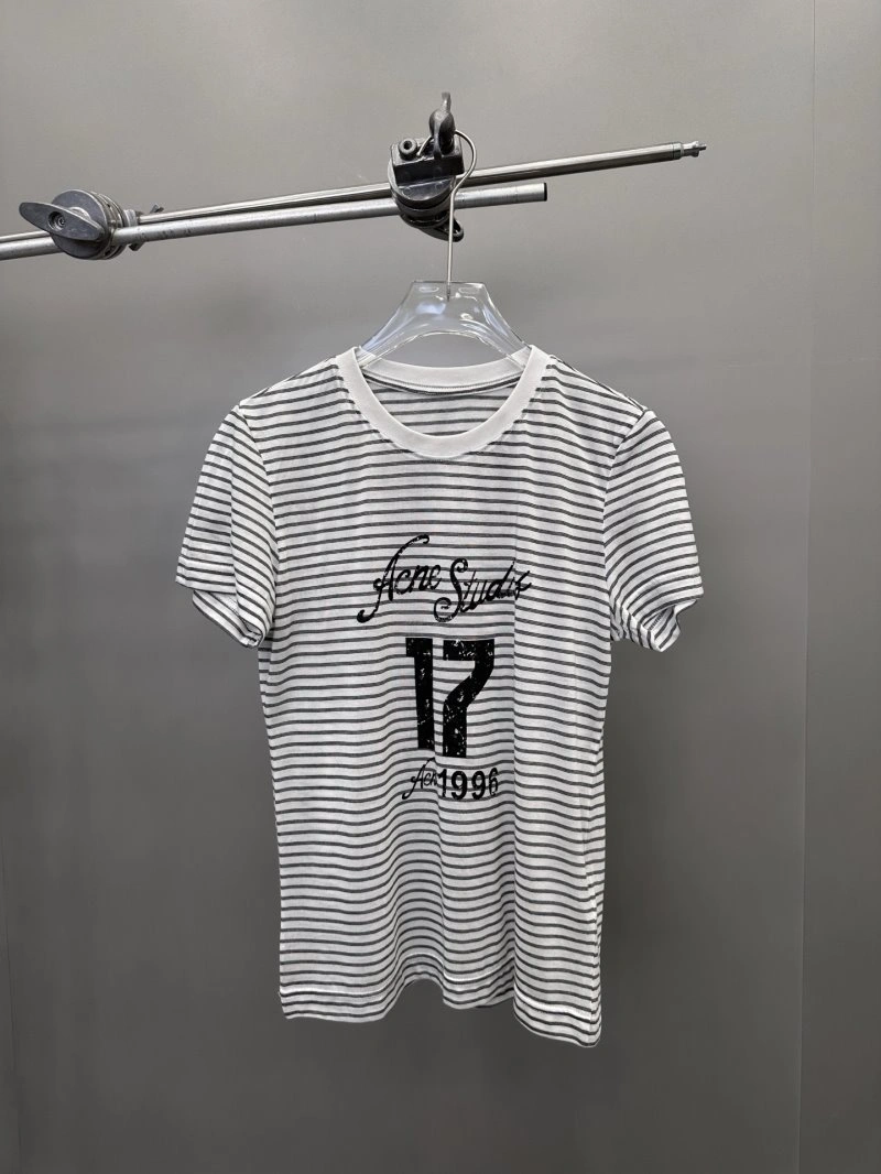 Acne T-Shirts