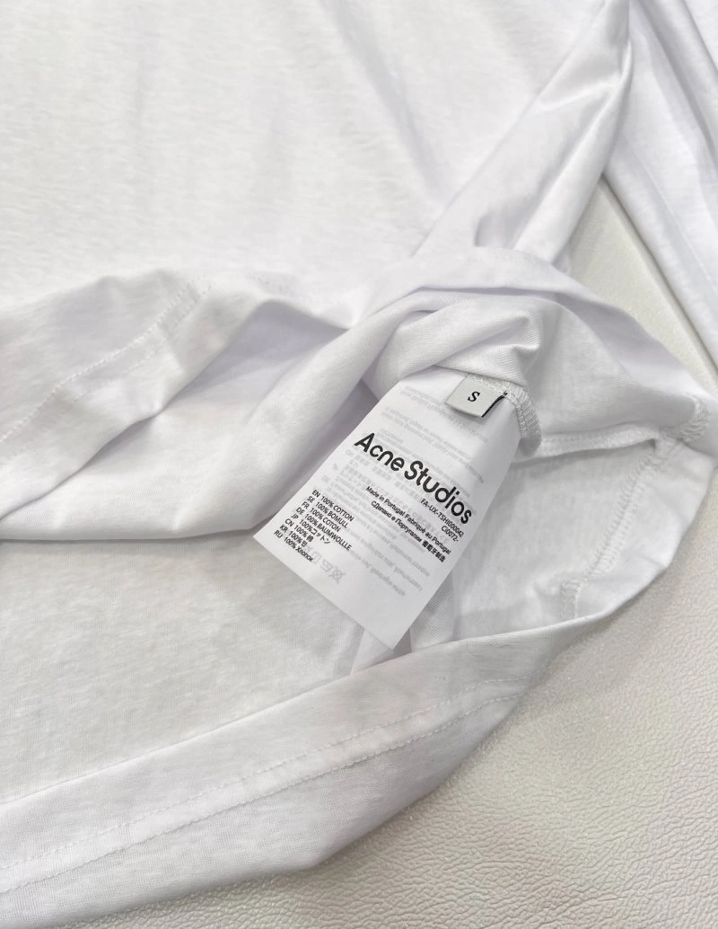 Affordable Acne T-Shirts