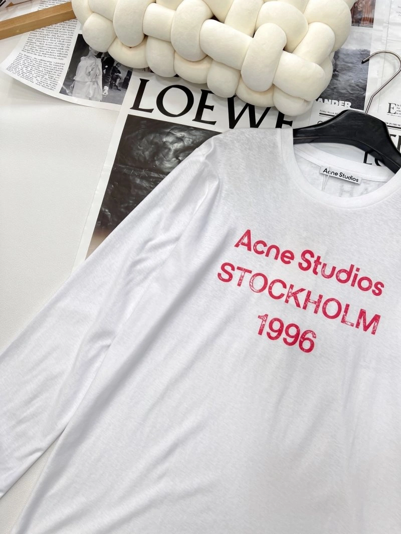 Affordable Acne T-Shirts