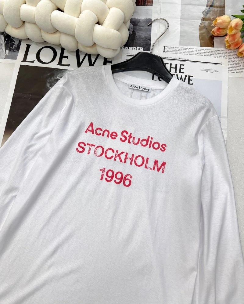 Affordable Acne T-Shirts