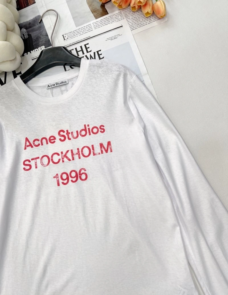 Affordable Acne T-Shirts