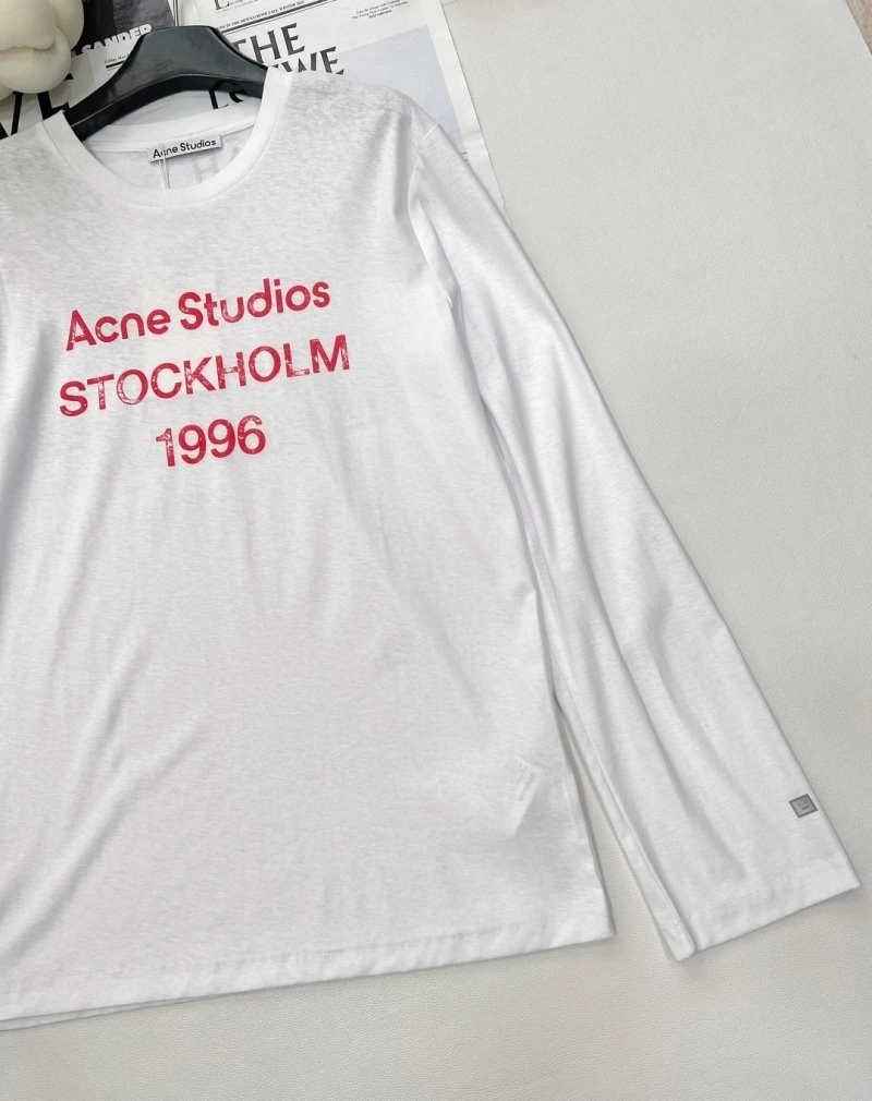 Affordable Acne T-Shirts
