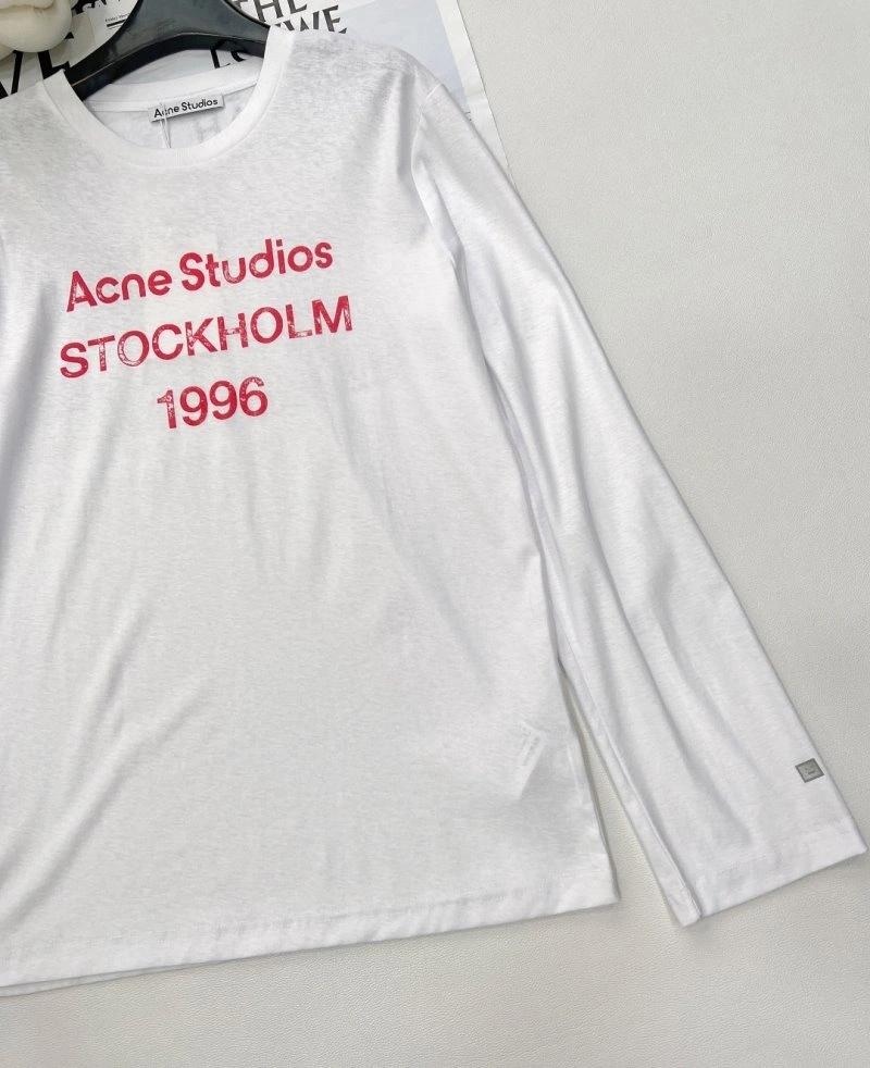 Affordable Acne T-Shirts