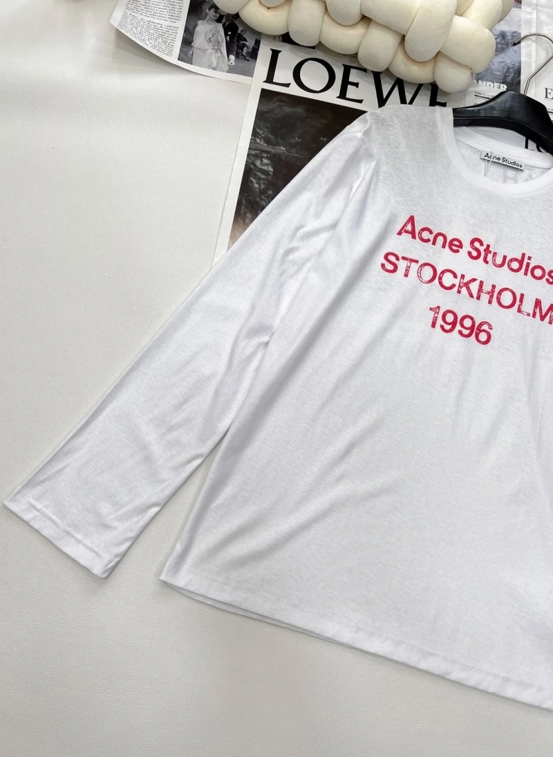 Affordable Acne T-Shirts