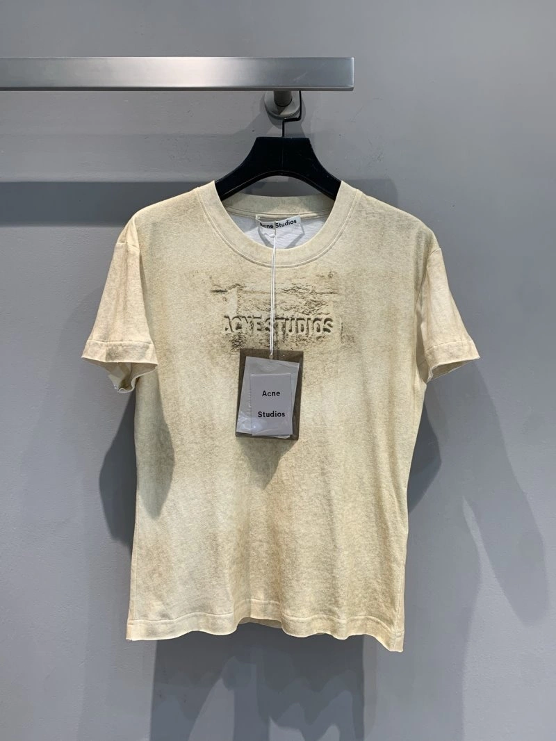 Acne T-Shirts