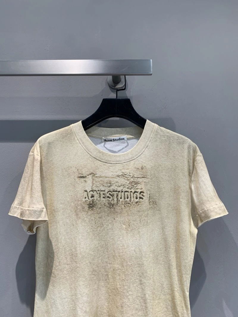 Low-cost Acne T-Shirts