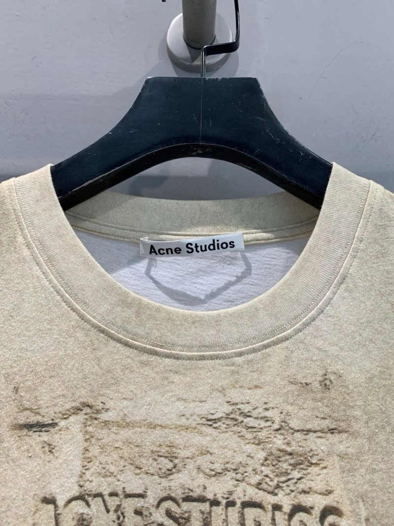 Low-cost Acne T-Shirts