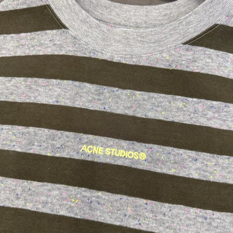 Discounted Acne T-Shirts