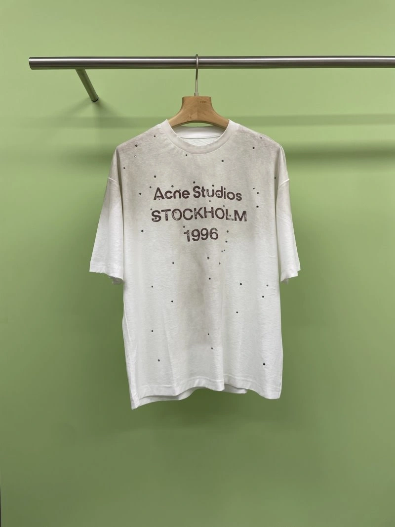 Acne T-Shirts