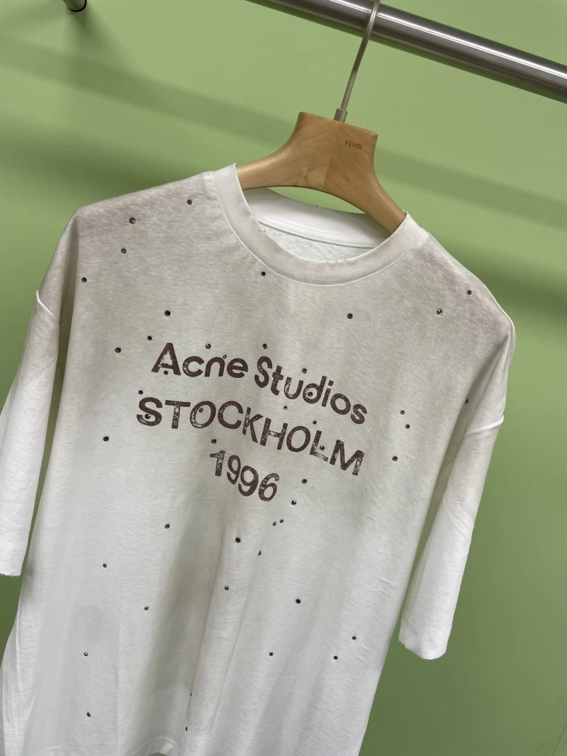 Original Acne T-Shirts