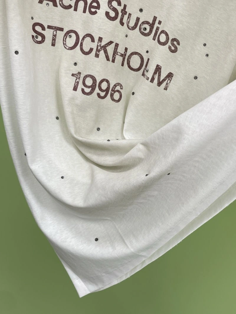 Original Acne T-Shirts