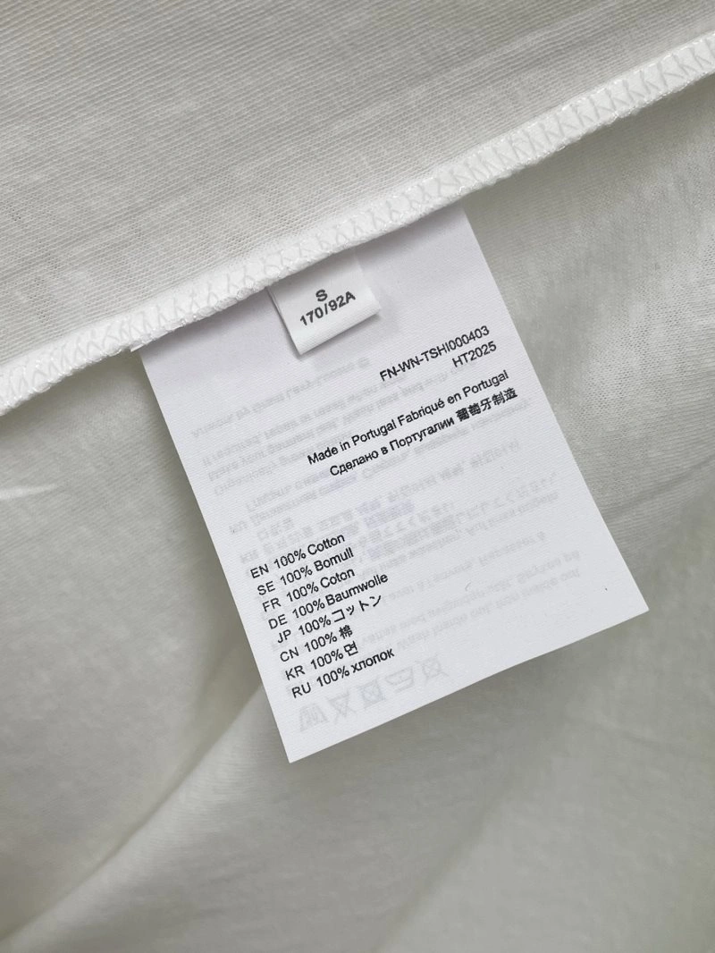 Original Acne T-Shirts