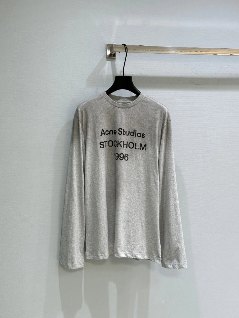 Acne T-Shirts