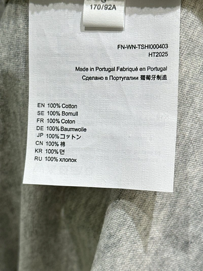 Inexpensive Acne T-Shirts