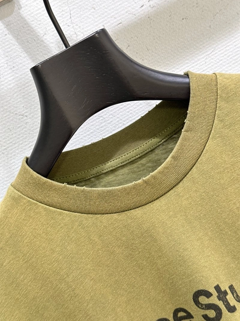 Indistinguishable Acne T-Shirts