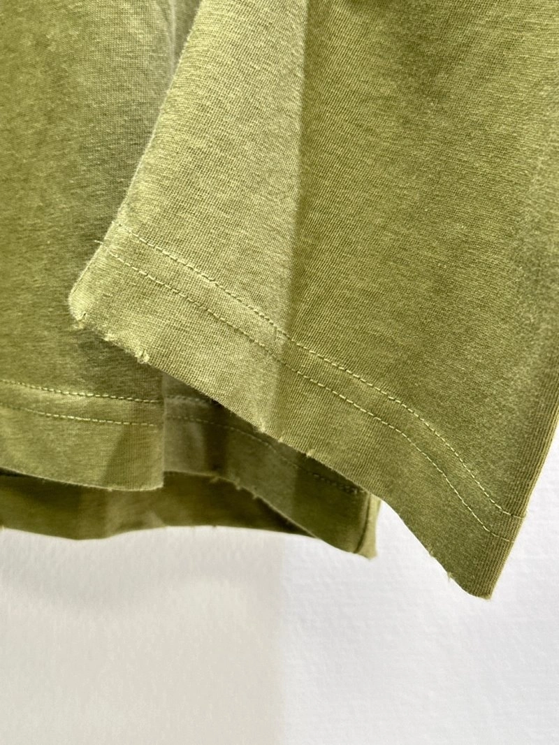 Indistinguishable Acne T-Shirts