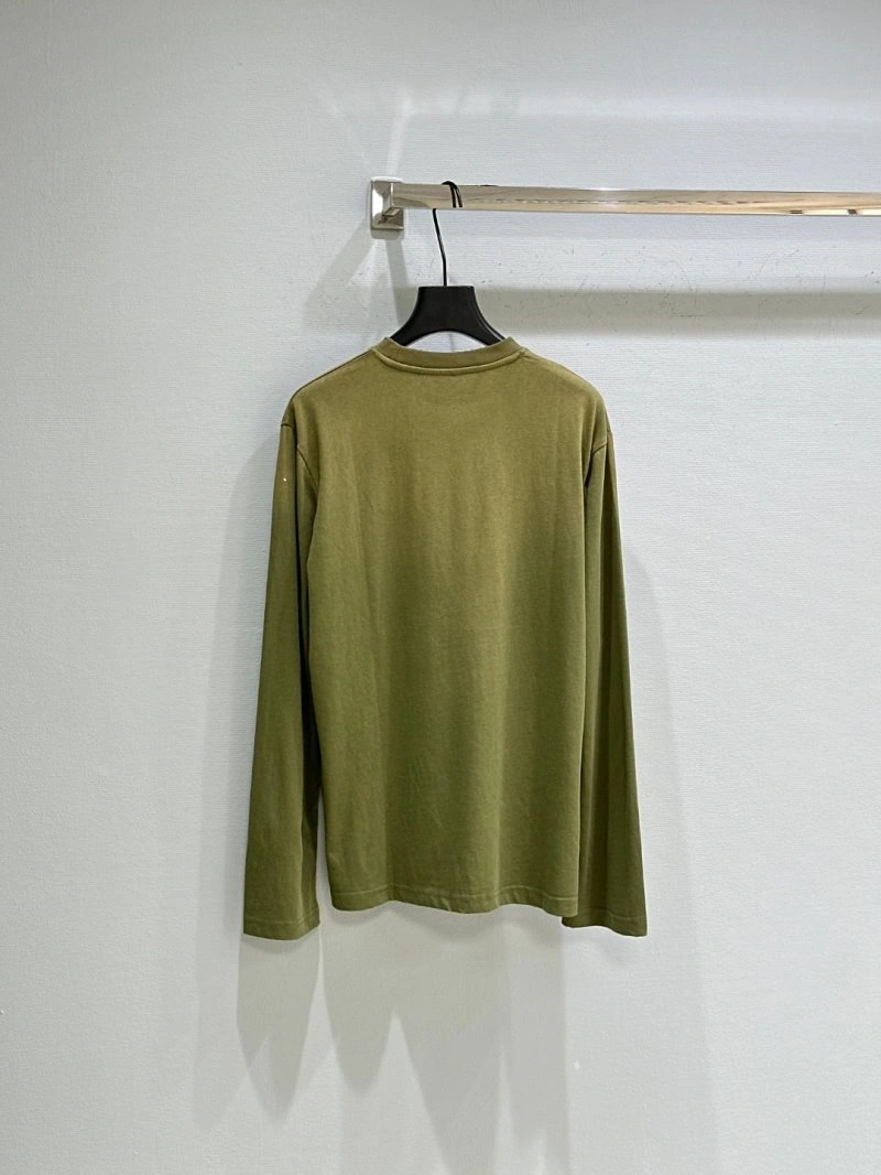 Indistinguishable Acne T-Shirts