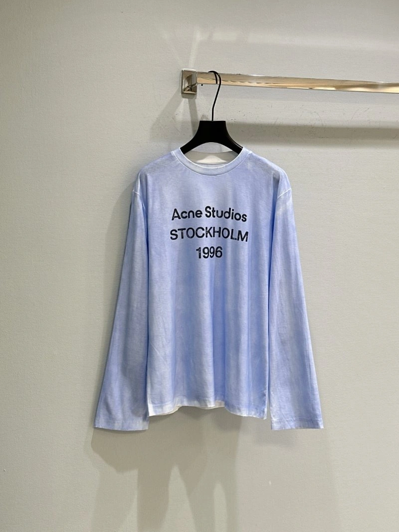 Acne T-Shirts