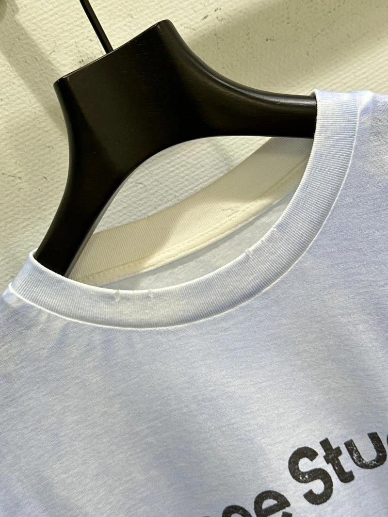 Indistinguishable Acne T-Shirts