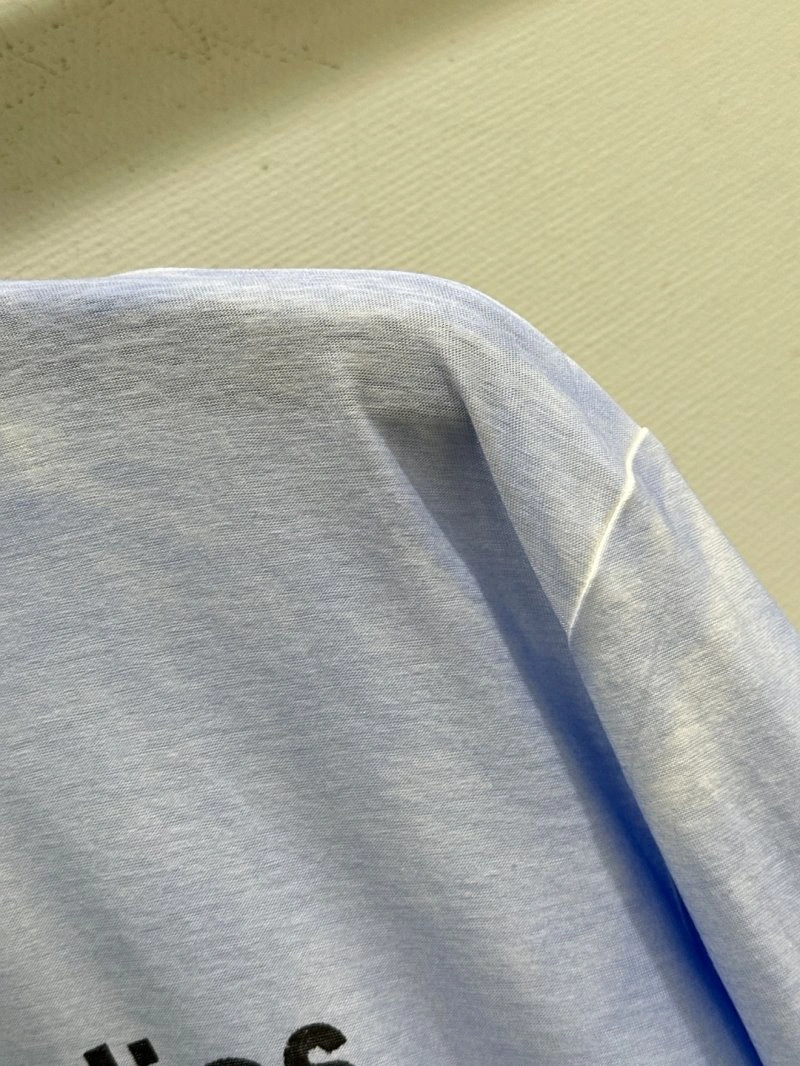 Indistinguishable Acne T-Shirts